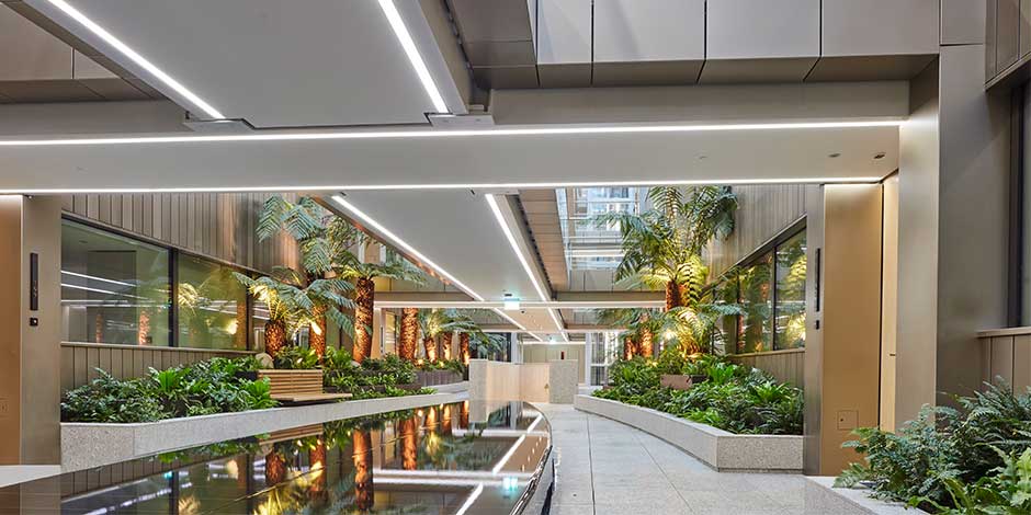 Exclusive New Mixed-Use Development in London’s Marylebone Completed | HDR