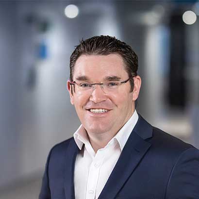 James Cullimore | HDR