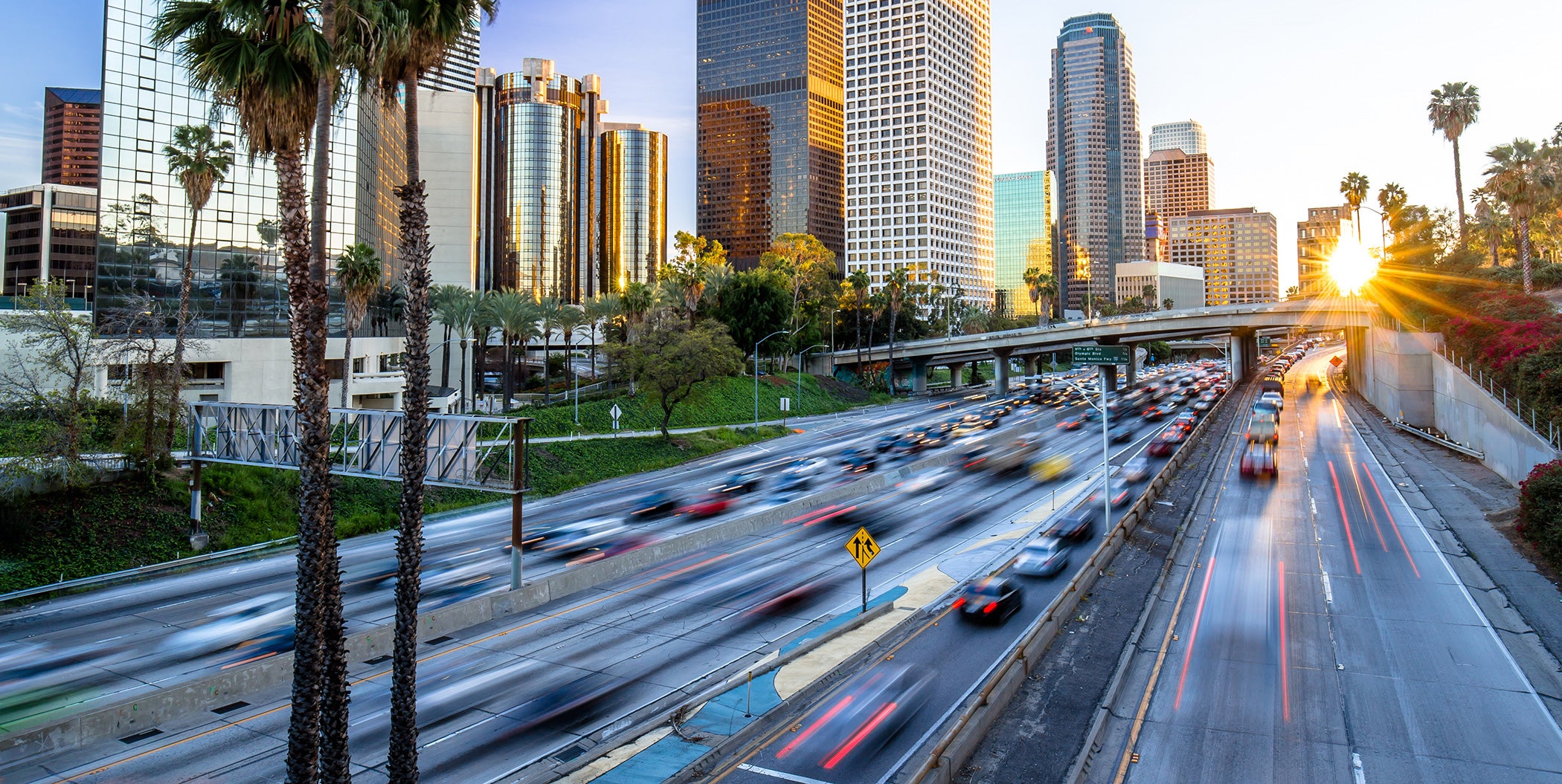 Top 5 Trends in Implementing Transportation Technology | HDR