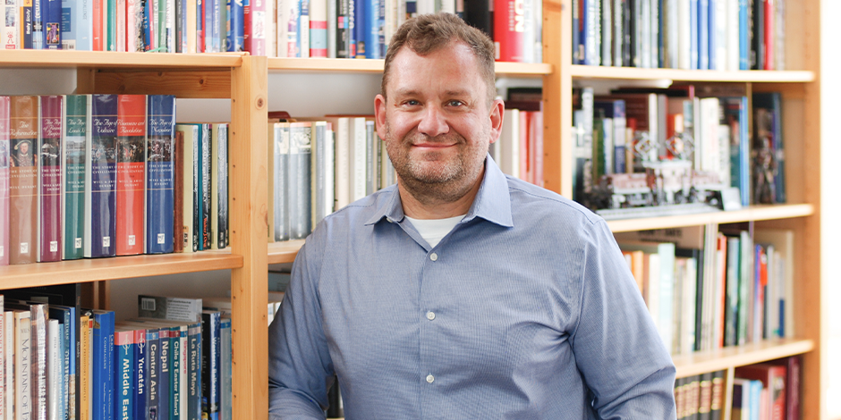 Marcin Taraszkiewicz Shares Rail Decarbonization Expertise with MIT ...