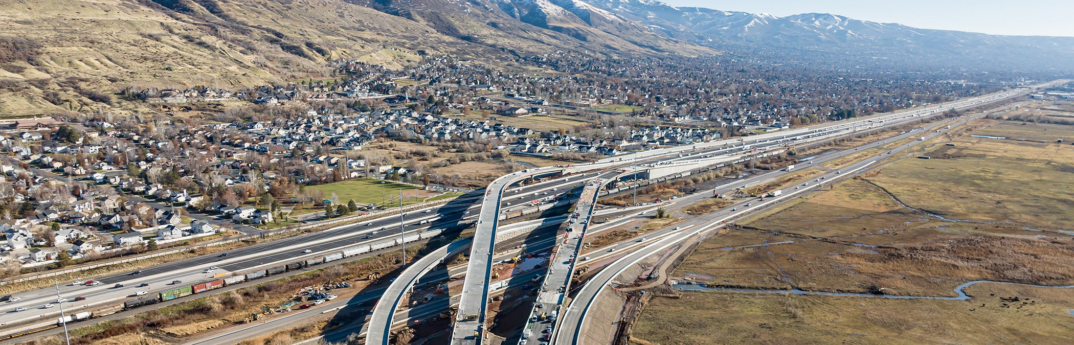 West Davis Corridor Program Management | HDR