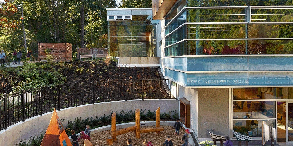 Well-Being and the Positive Influence of Biophilic Design | HDR