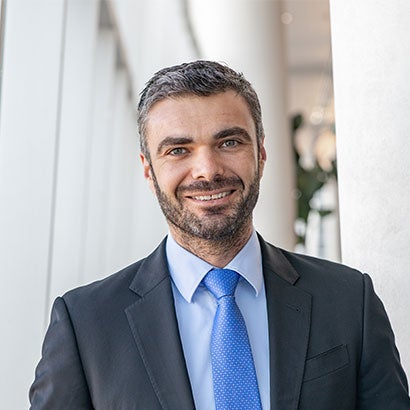 Sébastien Doucet | HDR