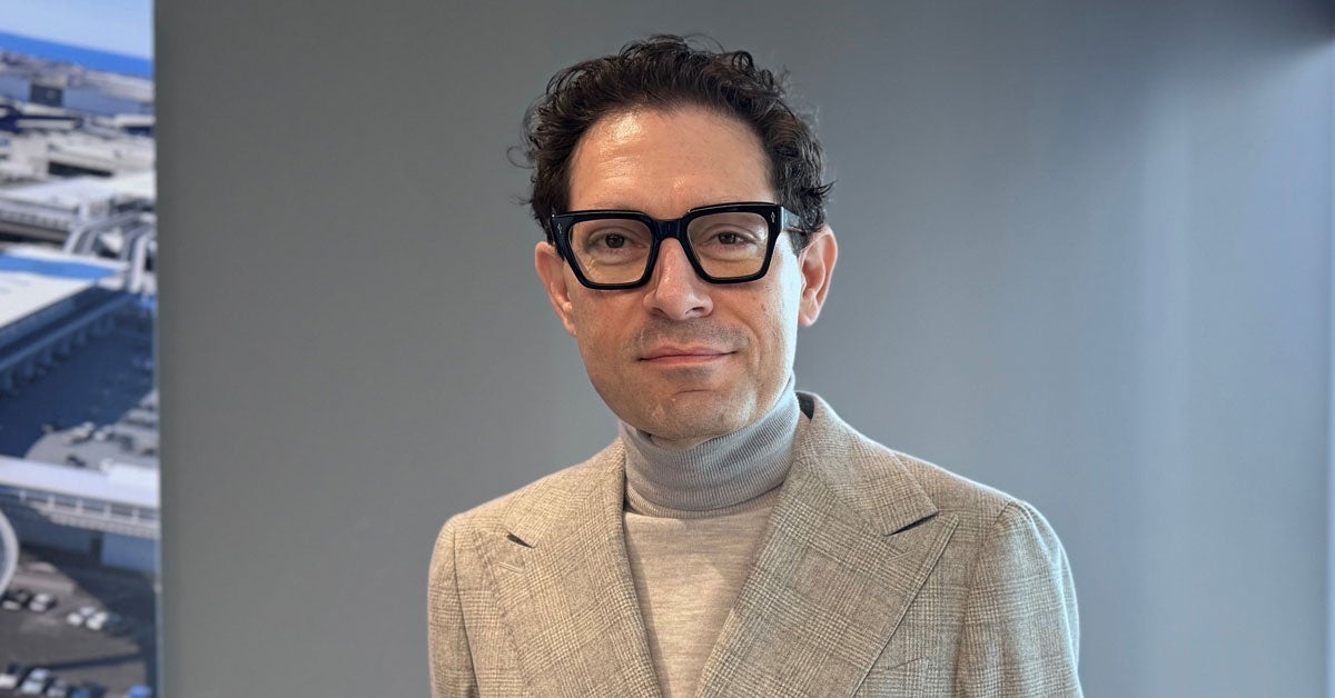 Brandon R. Guzman | HDR