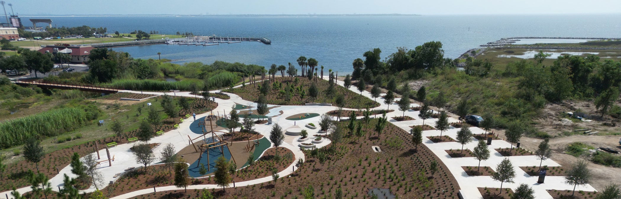 Bruce Beach Park | HDR