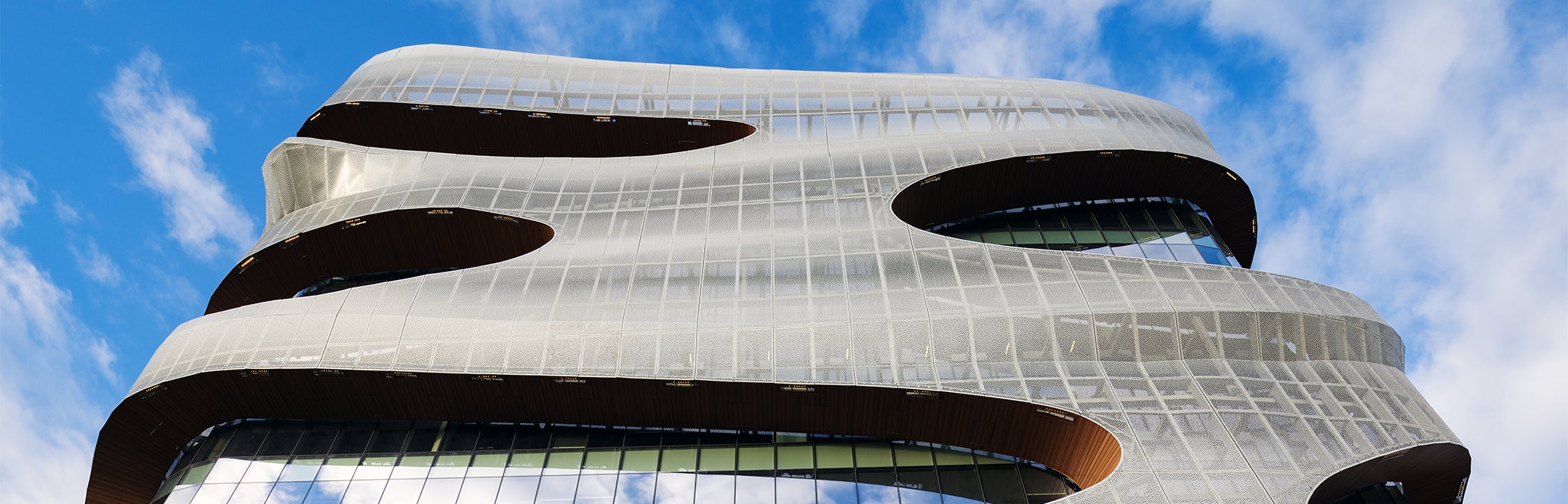 Mayo Clinic Anna-Maria and Stephen Kellen Building | HDR