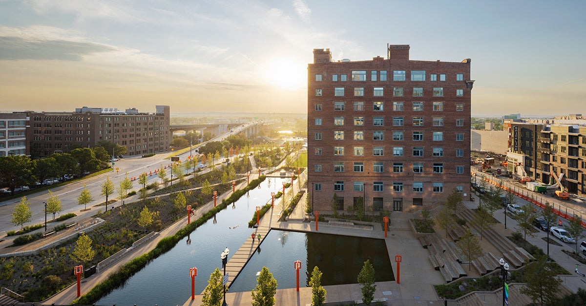 A Look at 4 HDR Envision-Rated Waste Projects | HDR