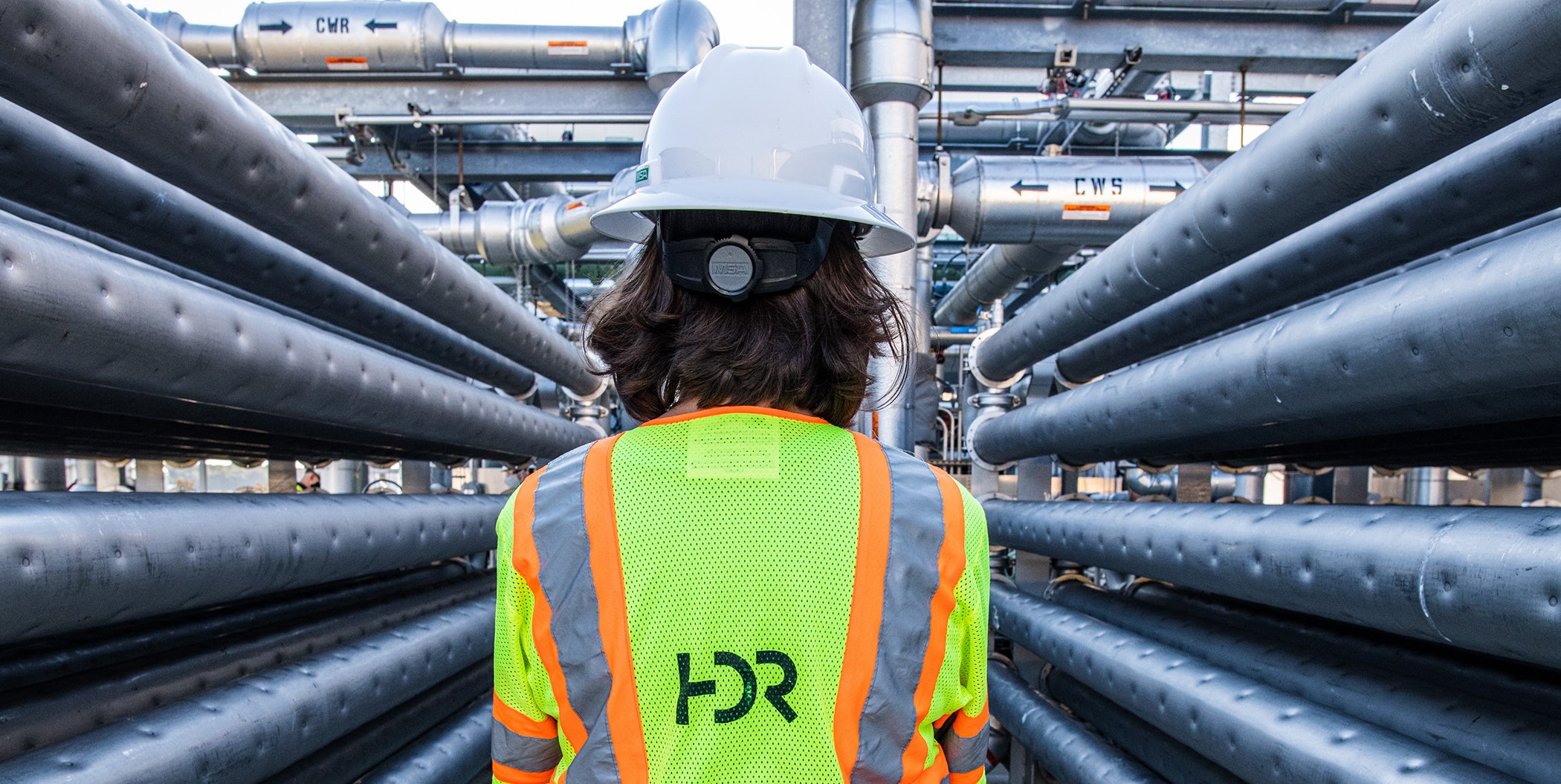 Women Strengthening HDR as a World-Class Firm | HDR