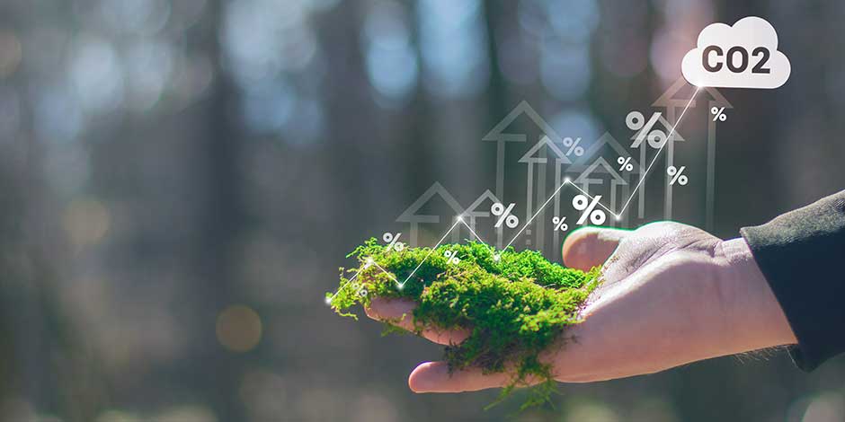 HDR U.K. Carbon Reduction Plan | HDR