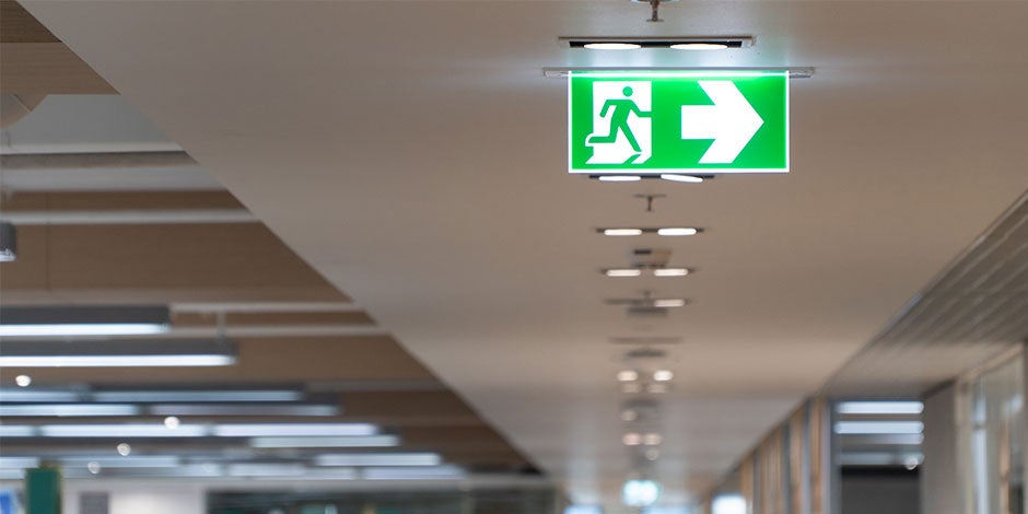 How To Specify Emergency Lighting Controls Under New Standards | HDR