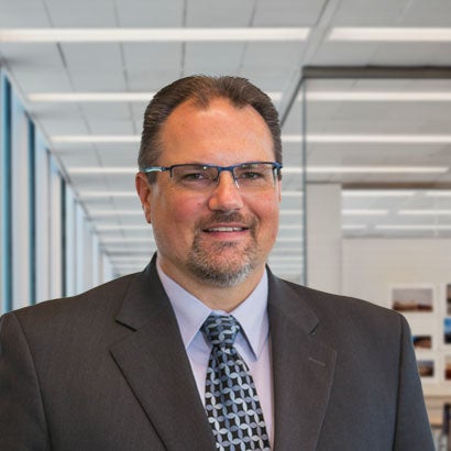 Larry Hlavacek | HDR