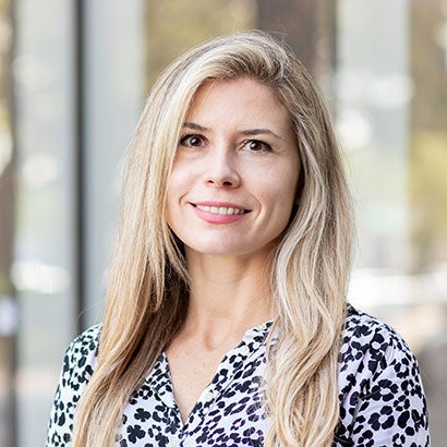 Maria Michilini | HDR