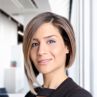 Negin Salamati | HDR