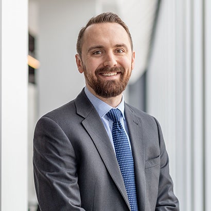 Eric Rushenberg | HDR