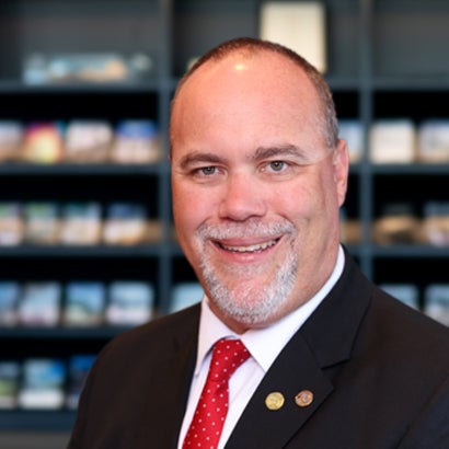 Jonathan Smith | HDR