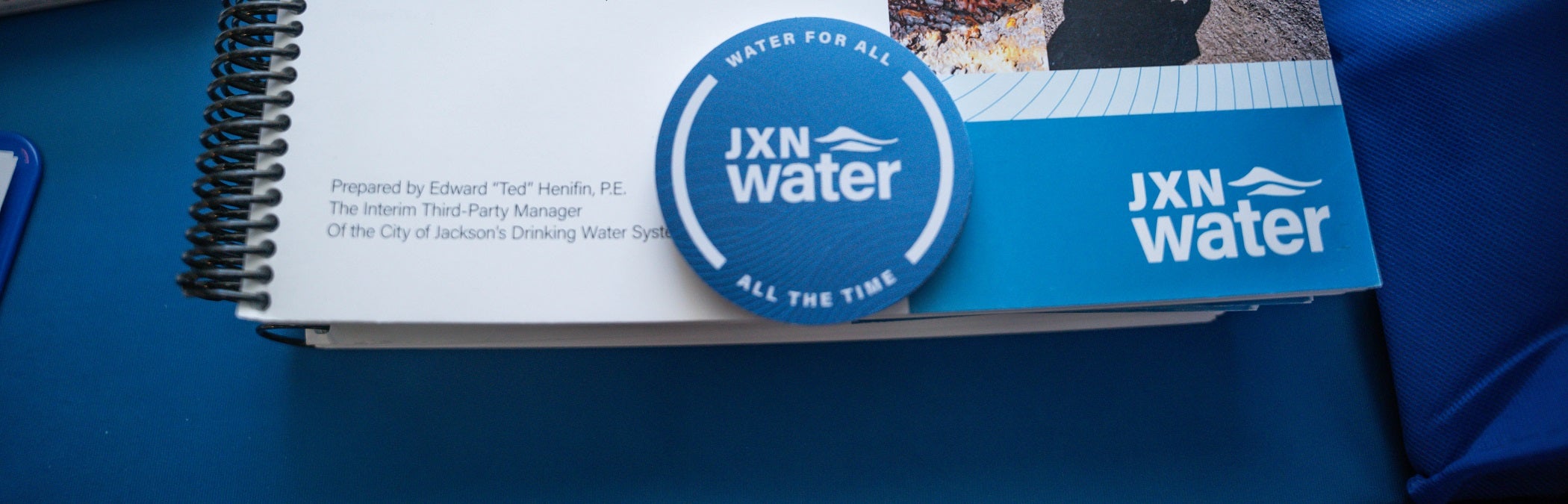 Water System Improvements and Recovery in Jackson, Mississippi | HDR