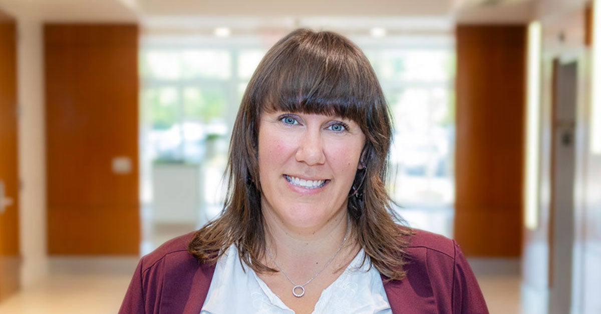 Jennifer Lloyd | HDR