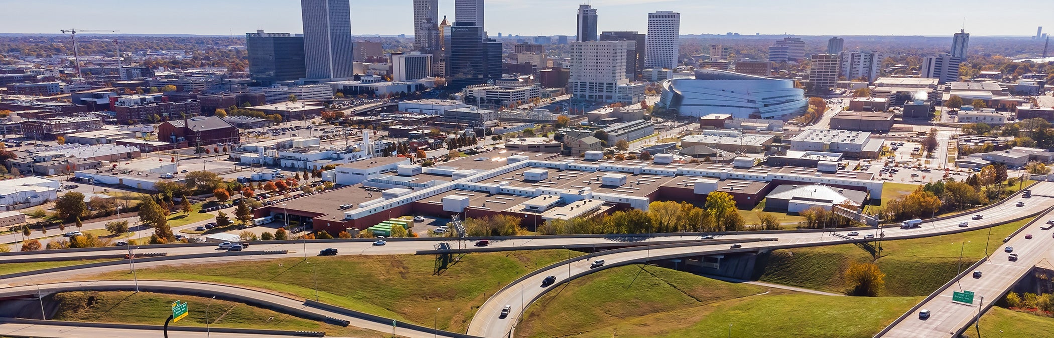 Oklahoma DOT Digital Delivery Initiative | HDR