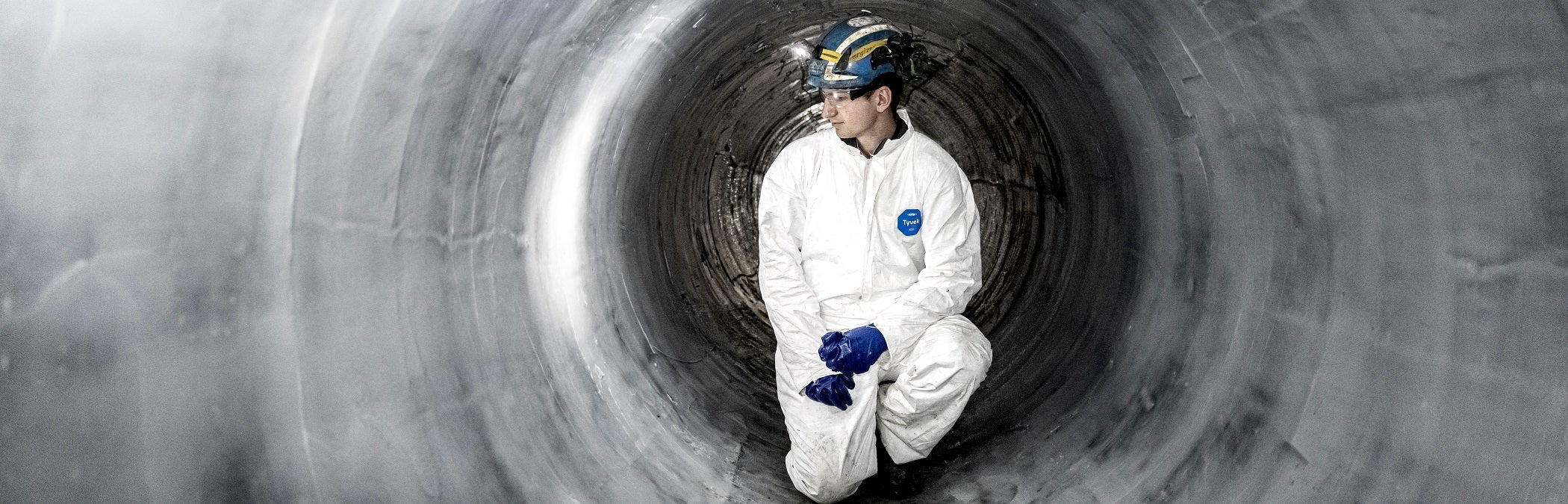 GLWA Linear System Integrity Program | HDR