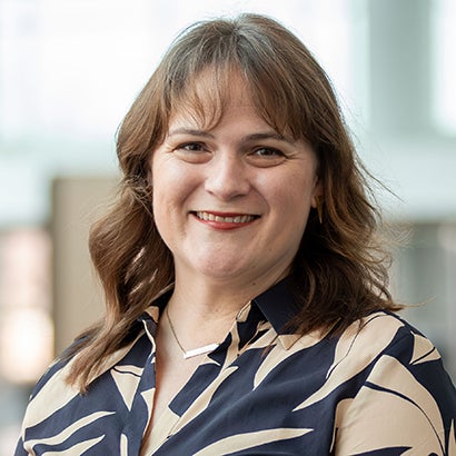 Hannah Johnson | HDR