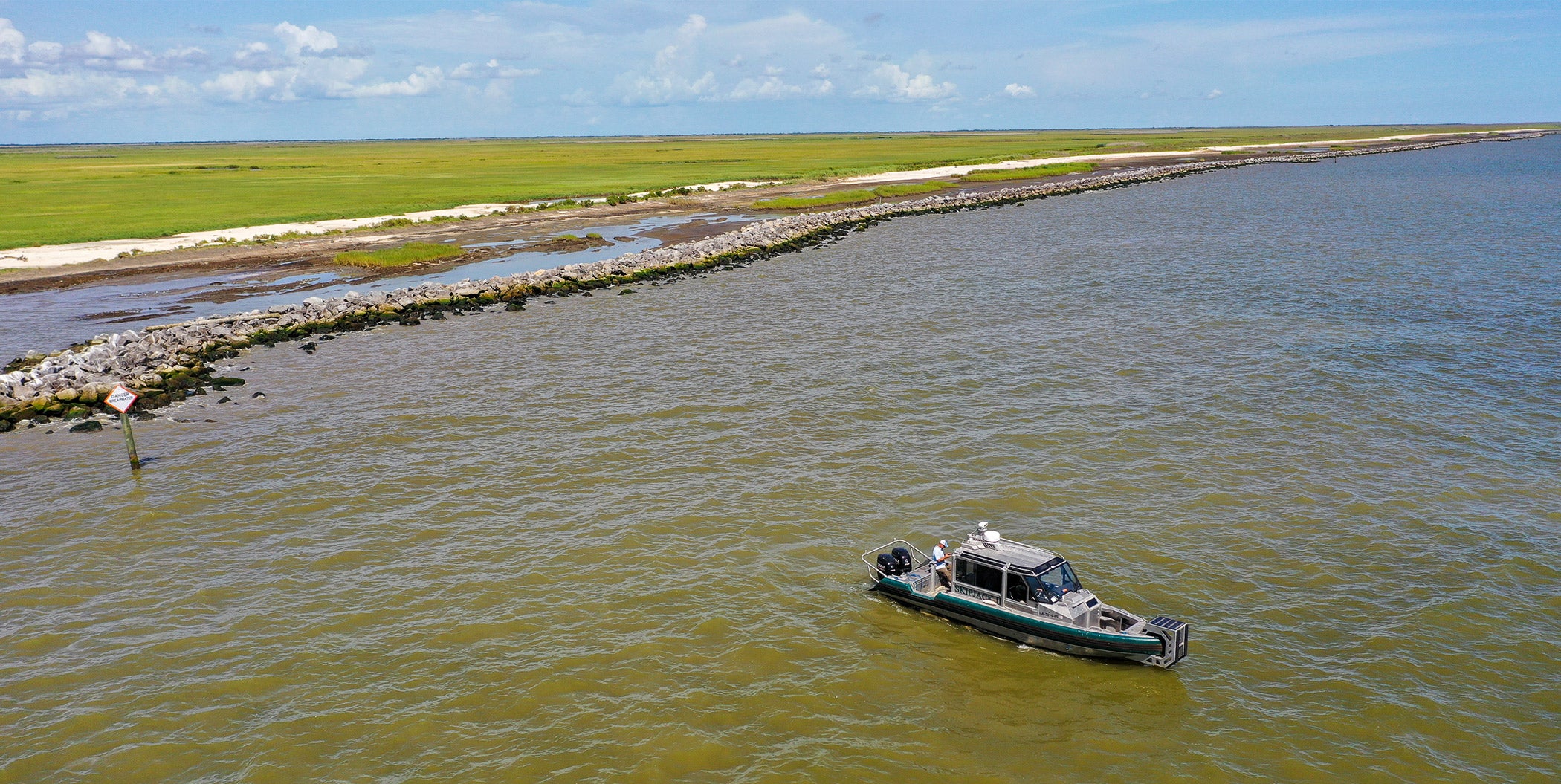 Innovative Coastal Projects | HDR