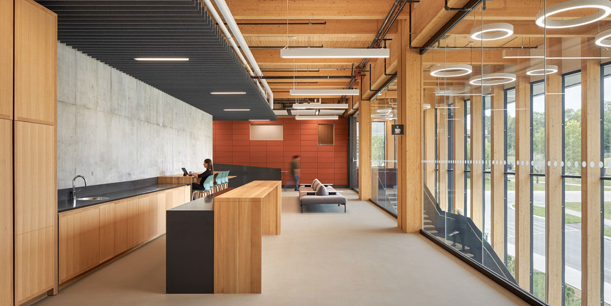 How IPD and Team Collaboration Catalyzed a Carbon-Literate Campus at ...