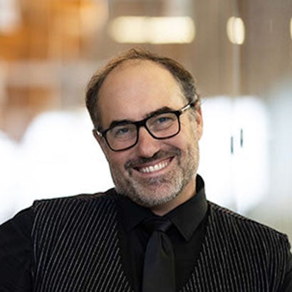 Chaderique Menard | HDR