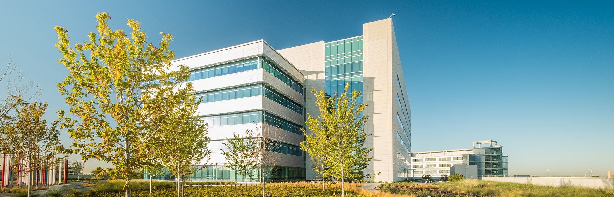 UT Southwestern Simulation Center | HDR