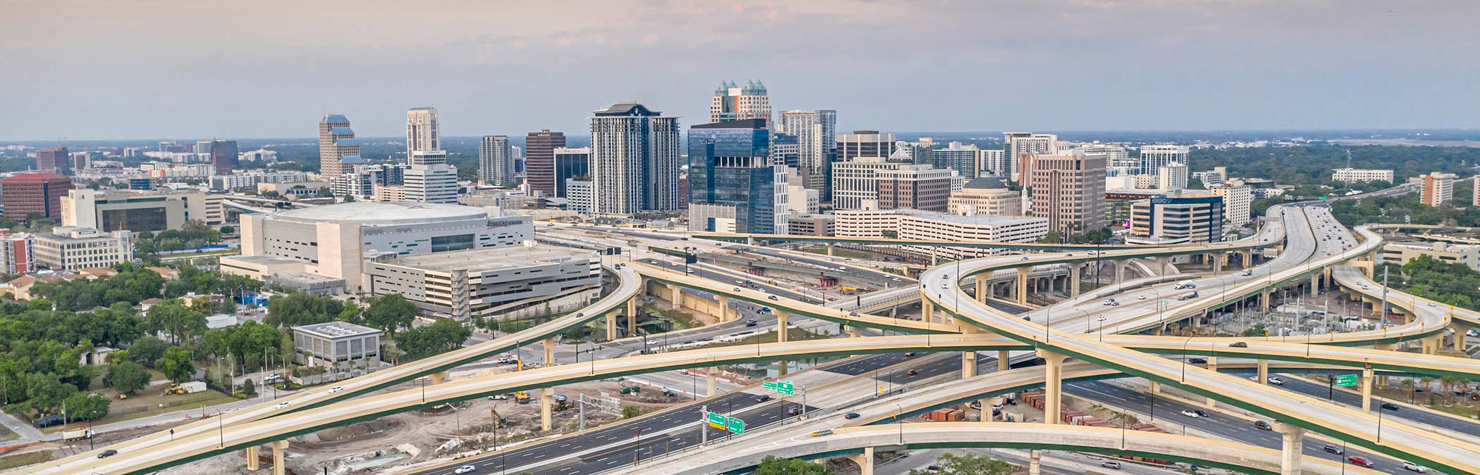 Target Zero: Florida’s Driver Safety Initiative | HDR