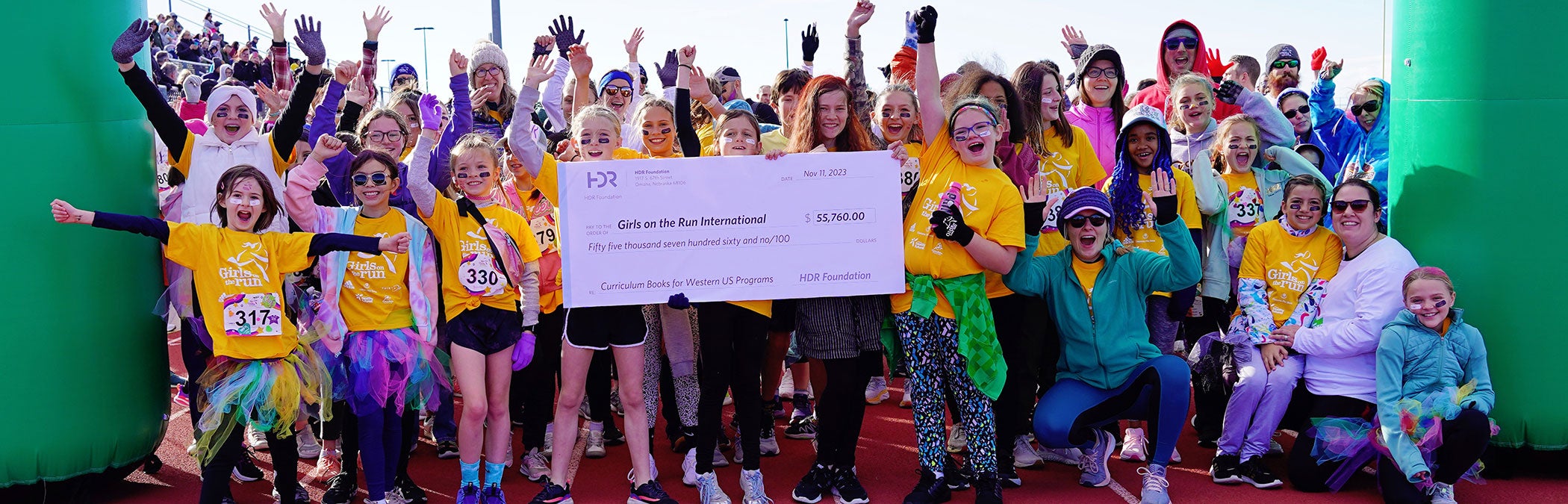 HDR Foundation Grant Application Process | HDR