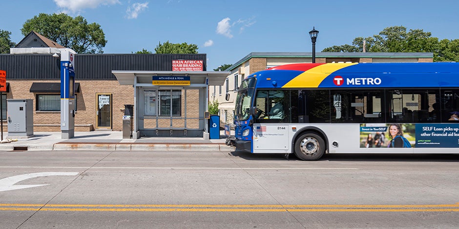 Why Strong Roadway Partnerships Improve Bus Rapid Transit Projects for ...