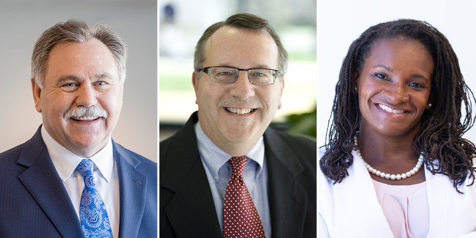 HDR's Keen, Sanders, Slayton Discuss Employee Ownership on ACEC Podcast ...