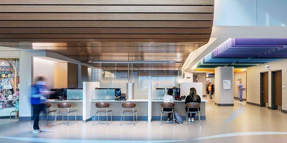 CSE Roundtable: Healthcare Facilities Design | HDR
