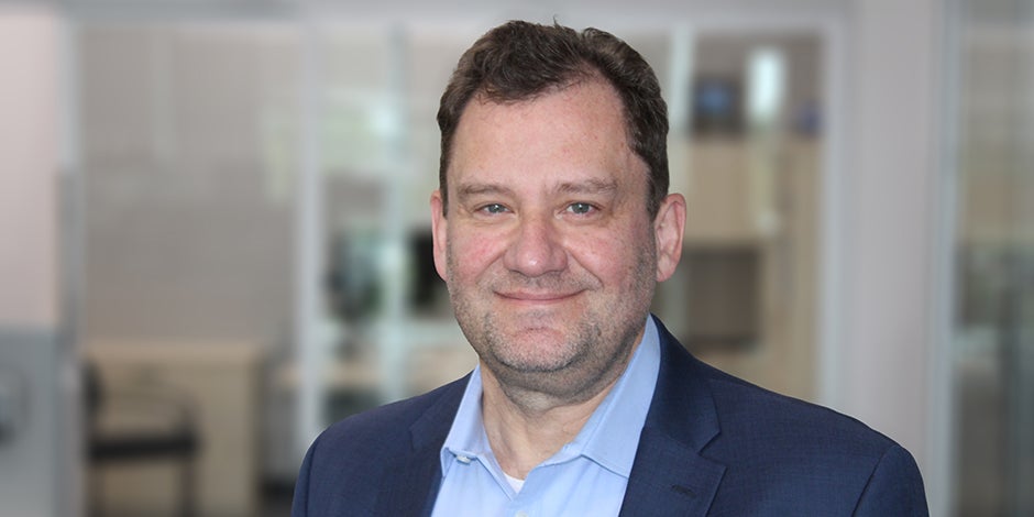 Marcin Taraszkiewicz Discusses State of Zero Emissions Rail Technology ...