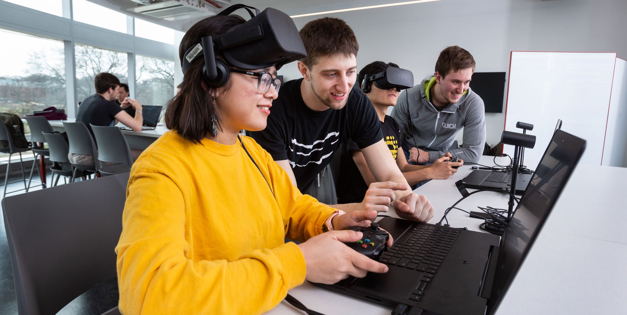 Key Elements of Next-Gen STEM Learning: Collaboration, Inclusivity and ...