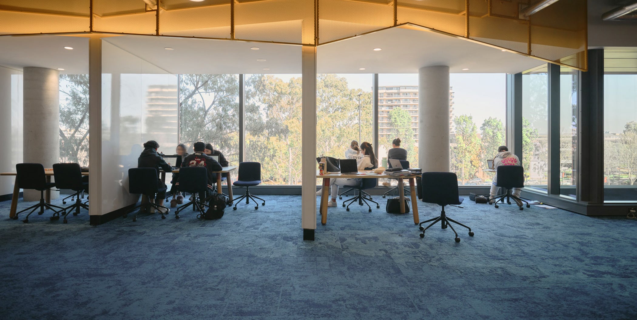 Living Master Plans: A Streamlined, Dynamic Solution for Complex Campus ...