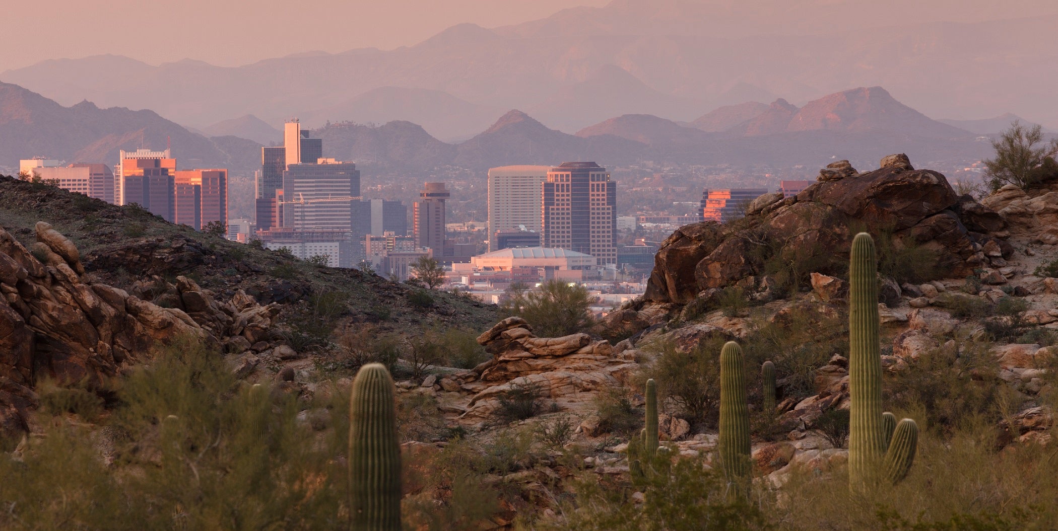 AZ Water Conference | HDR
