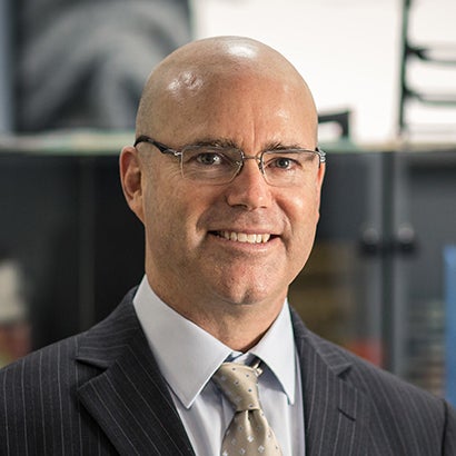 Charles Secker | HDR