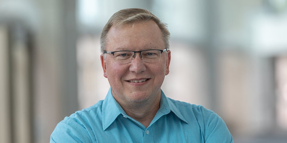 Successfully Leading a Civil 3D Team Training With Jeff Frye | HDR