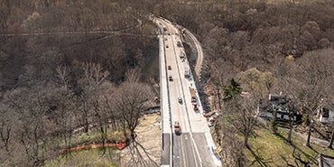 ESWP International Bridge Conference | HDR