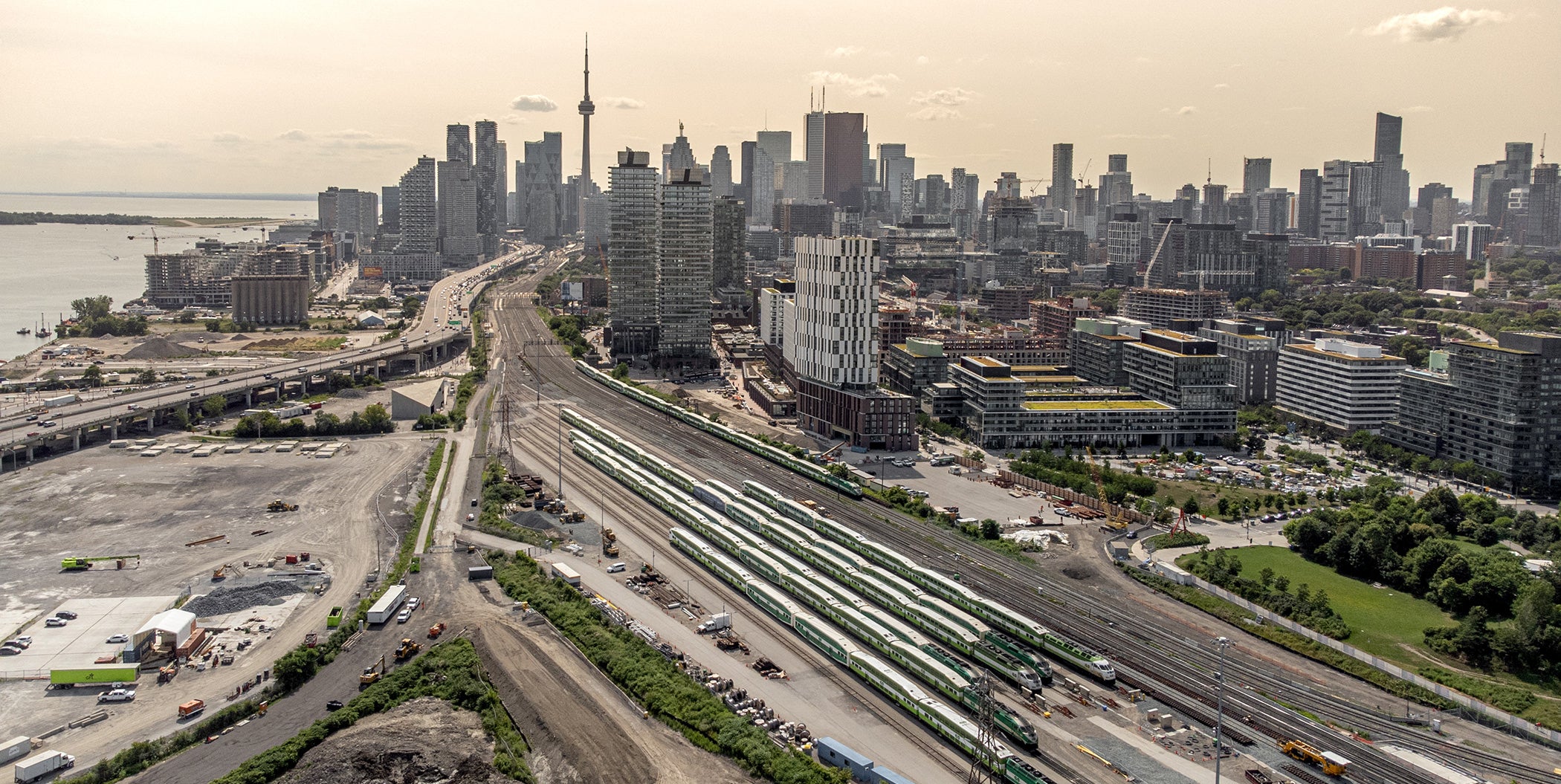 Purposeful Procurement on Complex Transportation Megaprograms | HDR