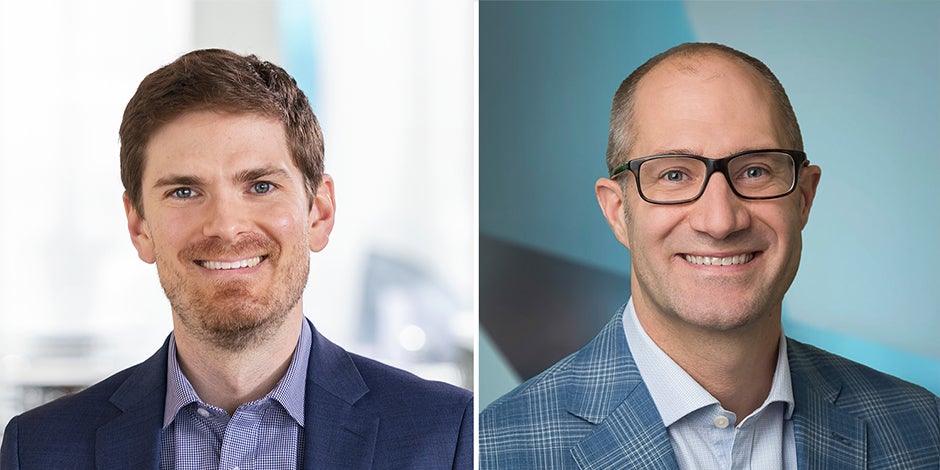 Listen, Mental Health Matters: Todd Archbold, PrairieCare | HDR