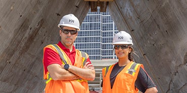 HDR Ranks No. 6 Among Top Design Firms | HDR