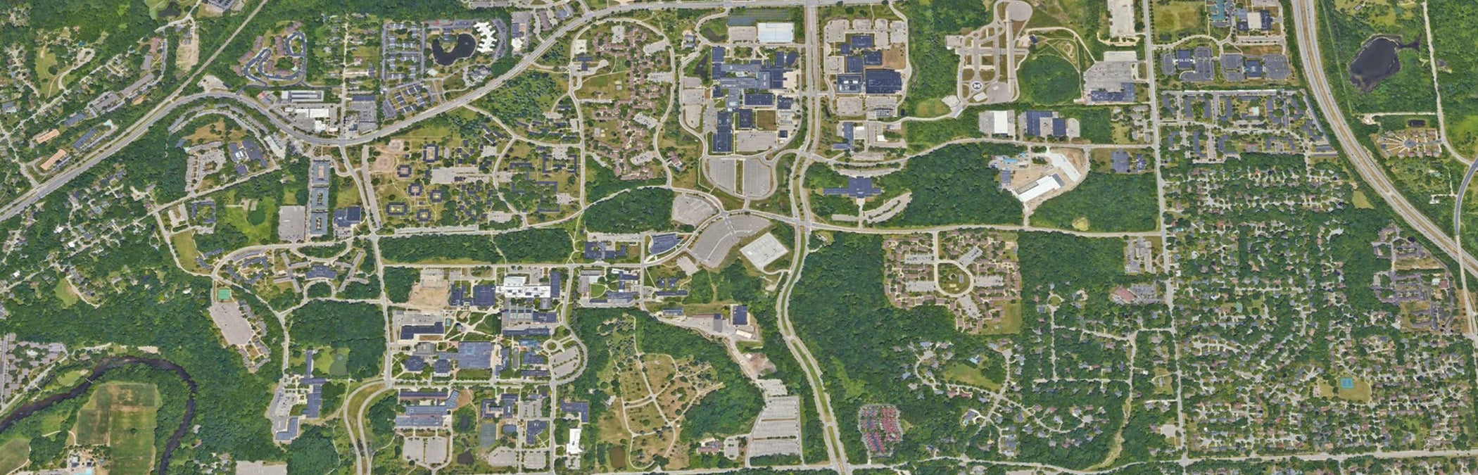 University of Michigan College of Engineering Strategic Facilities ...