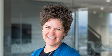 Caroline Mitchell Joins HDR as Colorado Recycling and Circularity Lead ...
