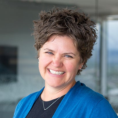 Caroline Mitchell | HDR