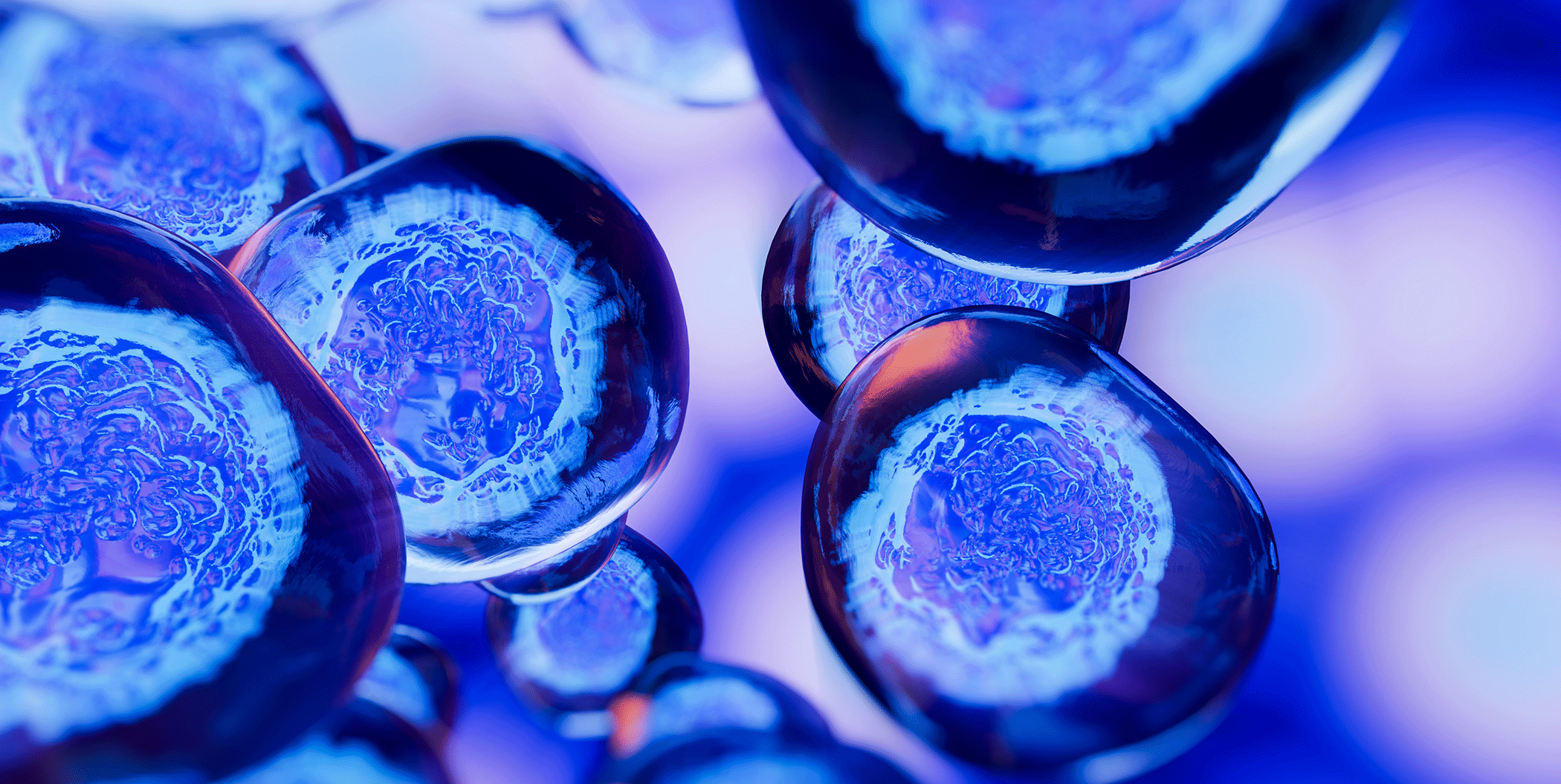 Transforming Disease Treatment: Innovations in Cell and Gene Therapy | HDR