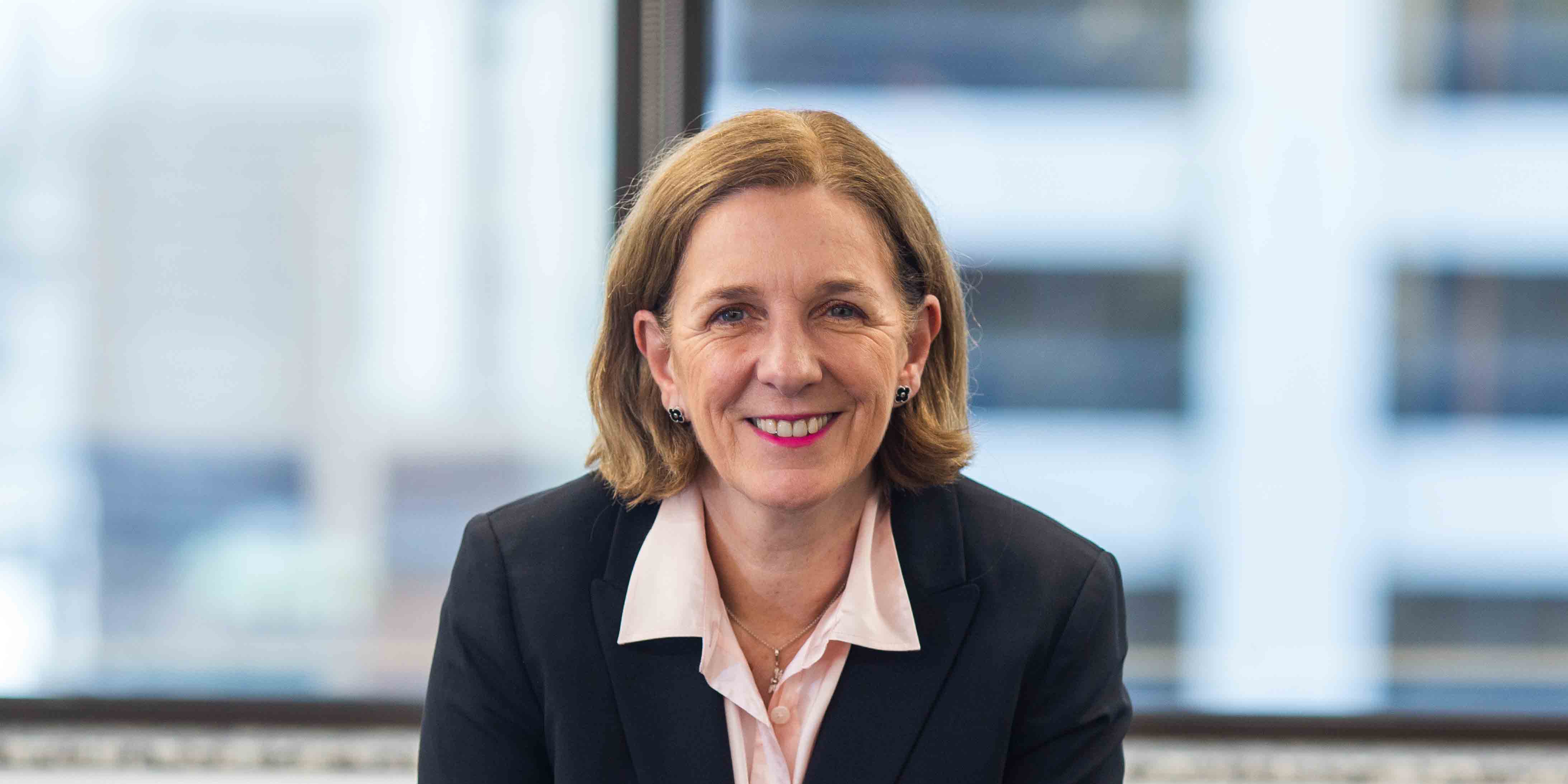 Kate Macdonald Joins HDR, Bolstering Australia Defense & Aviation ...