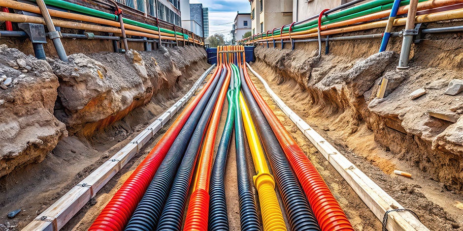 Embrace an Alternative Duct Bank Pathway for Developments | HDR