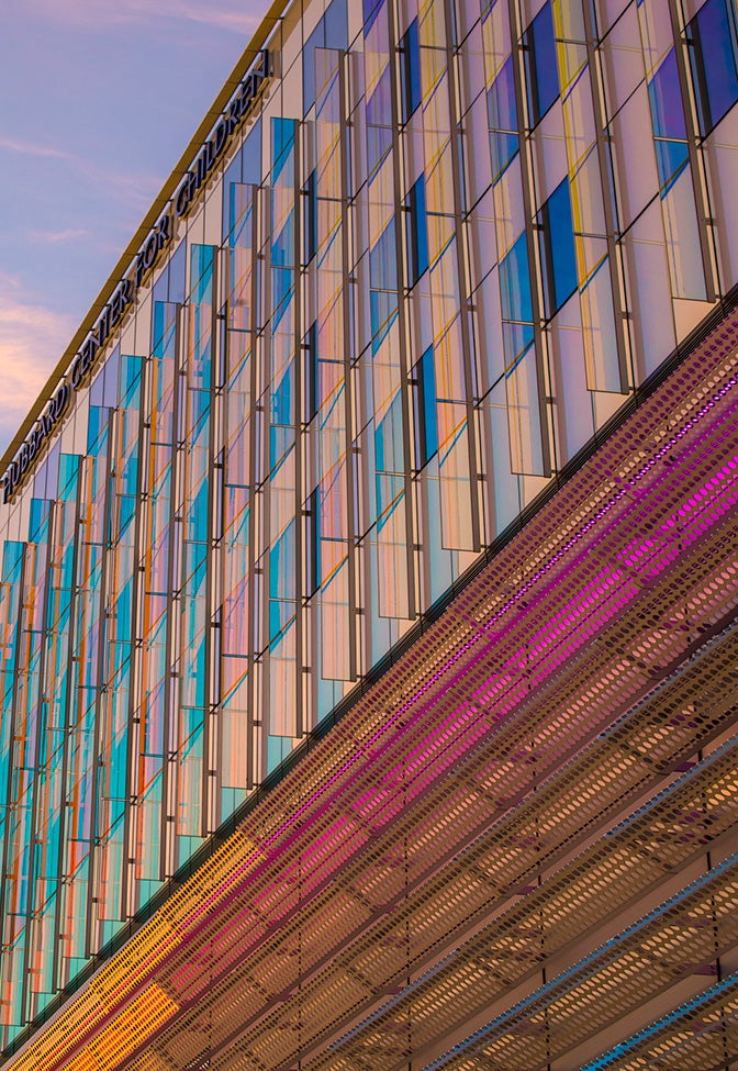 Nominated Architects and Registrations | HDR